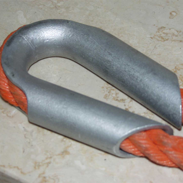 China tubular thimble manufacturers, tubular thimble suppliers, tubular ...