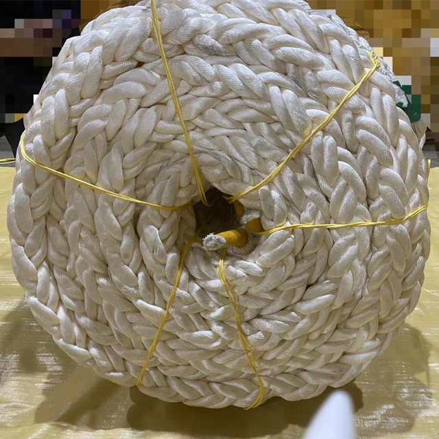 AQUACULTURE MOORING ROPES / FISH FARMING ROPES/ FISH CAGE MOORING LINES ...