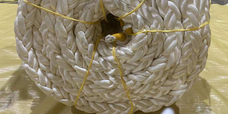 What Is Nylon Rope Used For?